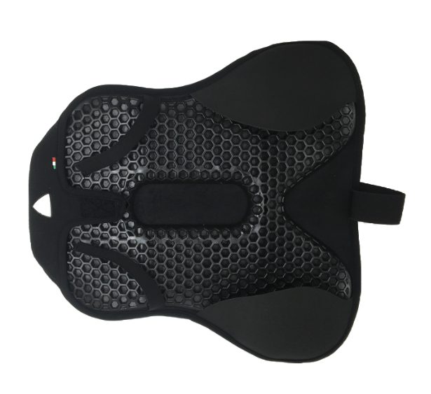 Acavallo Seat Saver Spring Drilex Skåner Skambenet